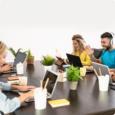 Wireless Solutions - AMSYS