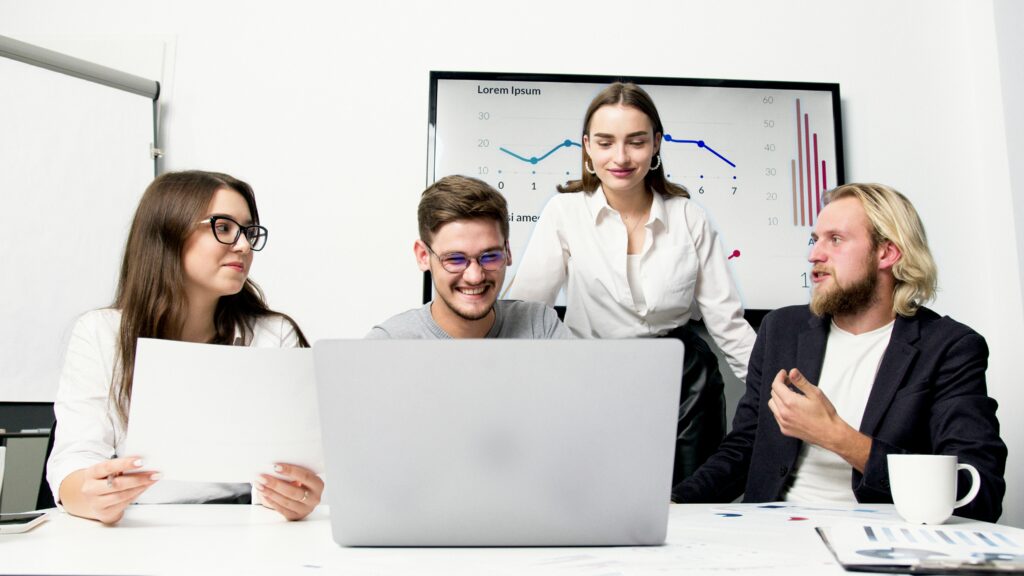 Why Choose AMSYS as Your Managed Service Provider in Houston