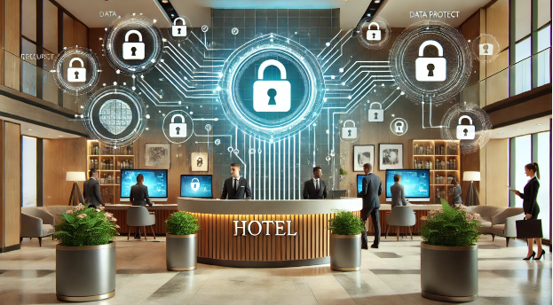 IT and Security Solutions for Hospitality Industry | Amsys