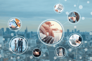 IT Support and Cybersecurity Services | AMSYS Innovations