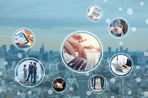 IT Support and Cybersecurity Services | AMSYS Innovations